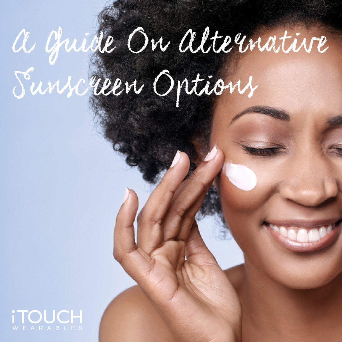 A Guide On Alternative Sunscreen Options