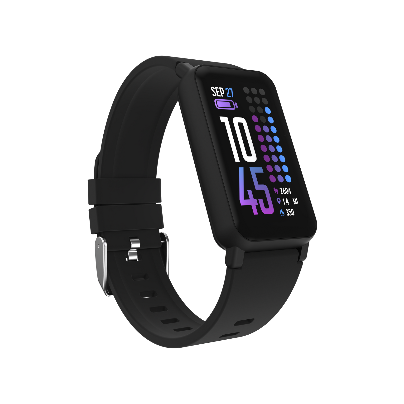 iTouch Active 4 Smartwatch