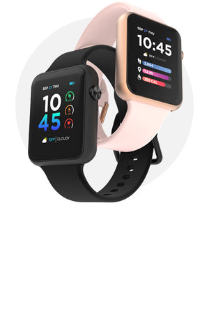 Affordable Smartwatch & Fitness Trackers